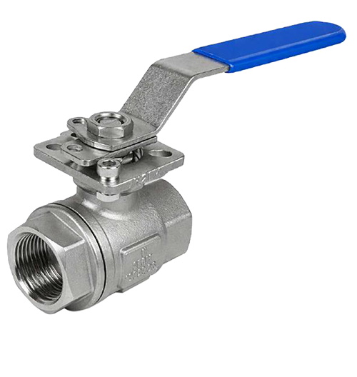 Ball Valves | Vtek Controls