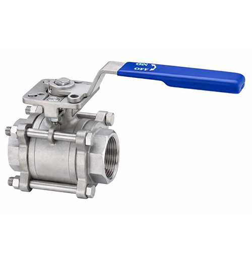 Ball Valves | Vtek Controls