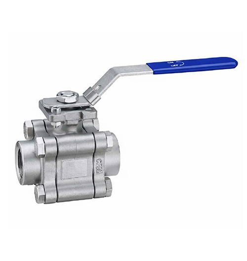 Ball Valves | Vtek Controls